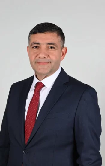 Emre Görmez - Anahtar Parti