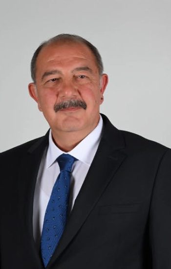 Fatih Arslan - Anahtar Parti