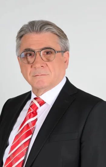 Musa Malik Yıldırım Anahtar Parti 