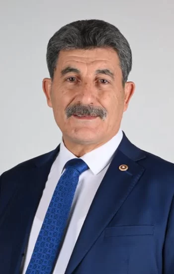 Ayhan Erel - Anahtar Parti