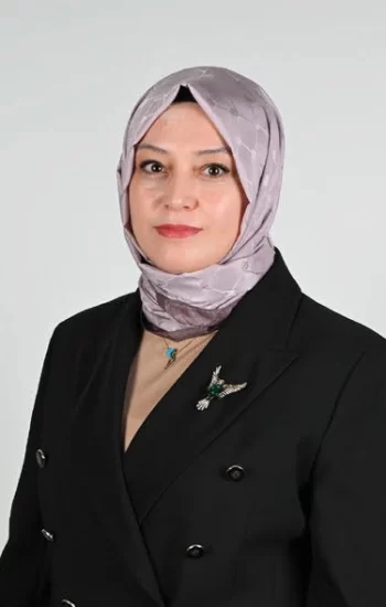 Aysun Öcal - Anahtar Parti