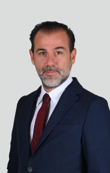 Mehmet Batu Müftüoğlu - Anahtar Parti