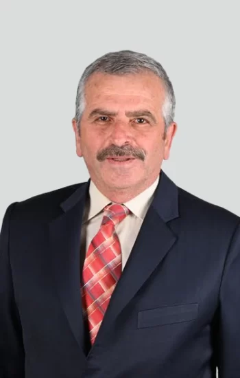 Mustafa Can - Anahtar Parti
