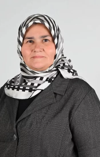 Sezin Türkkal - Anahtar Parti