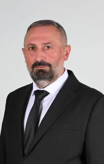 Tuncay Şan - Anahtar Parti