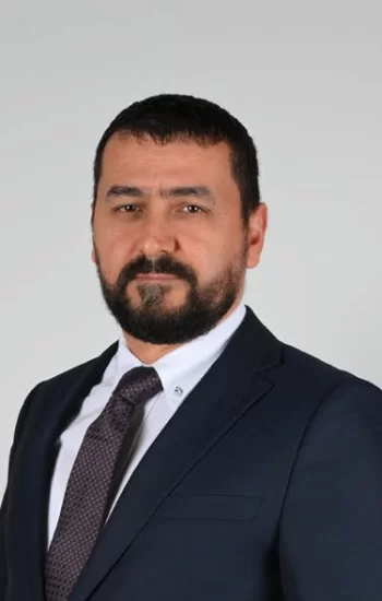 Uğur Kaya - Anahtar Parti